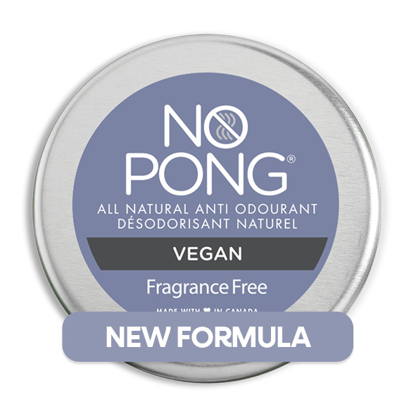 No Pong Products - Explore Our Best Natural Deodorants