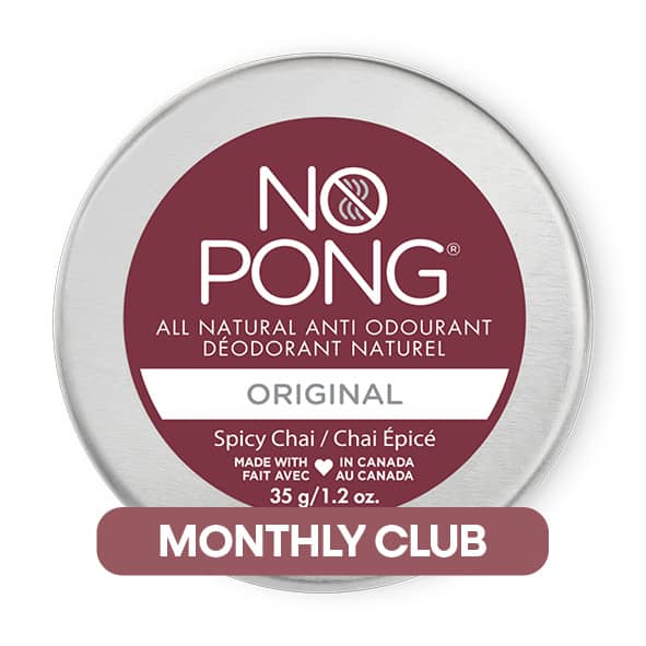 No Pong Subscription - Join Our Hassle-Free Monthly Club