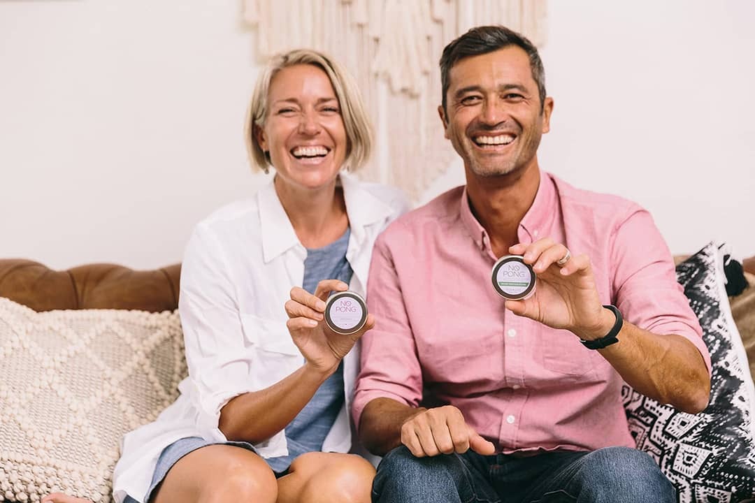 About No Pong - Learn About Our Company And Our Story