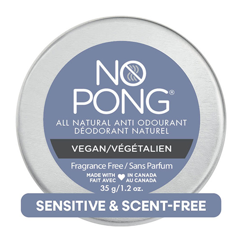 No Pong Product Range | Original | Bicarb Free | Low Bicarb Vegan