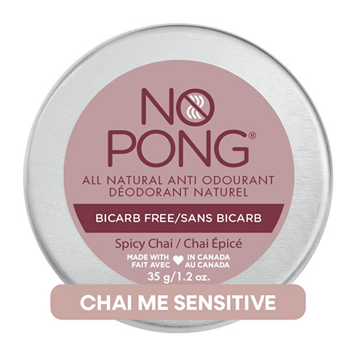 No Pong Products - Explore Our Best Natural Deodorants