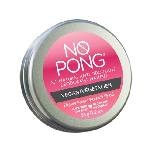 No Pong Products - Explore Our Best Natural Deodorants