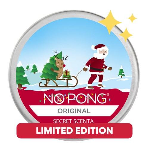 No Pong Products - Explore Our Best Natural Deodorants